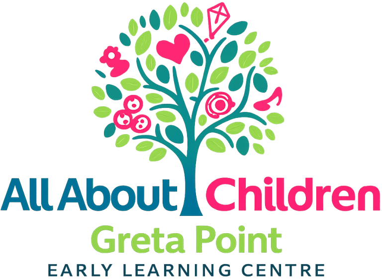 Greta Point | All About Children Child Care